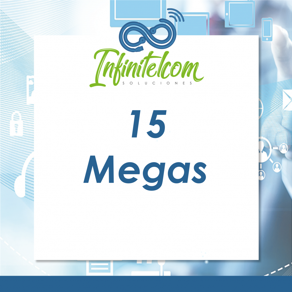 Productos – Infinitelcom